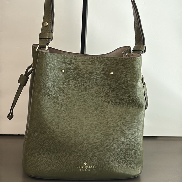 Marti Large Bucket Bag